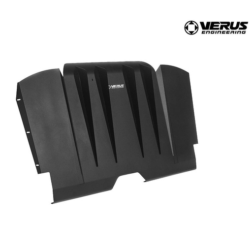 Non-Aggressive Rear Diffuser - WRX/STI (VA) | Verus Engineering